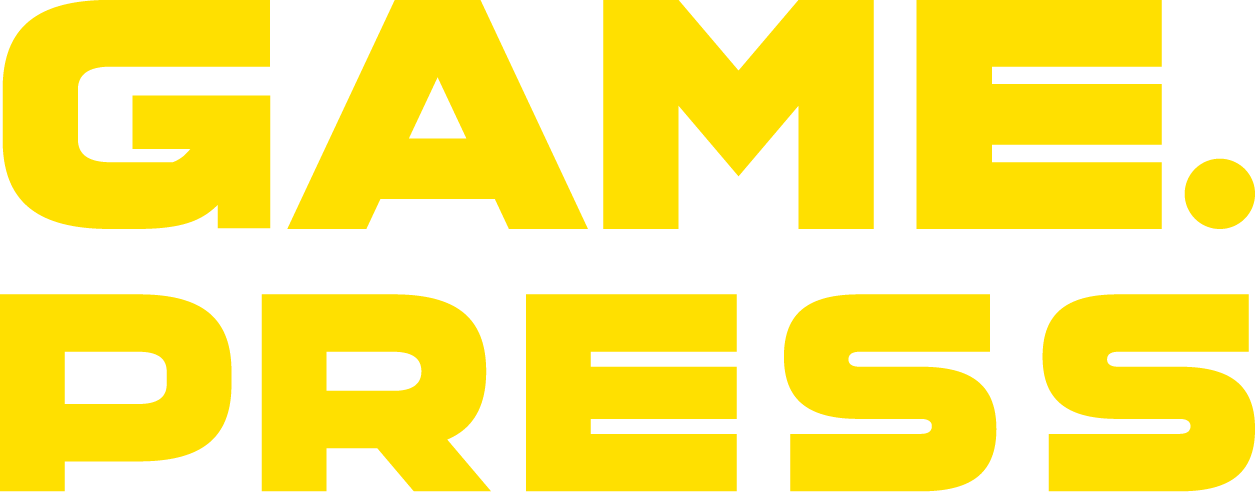 Home - Game.Press